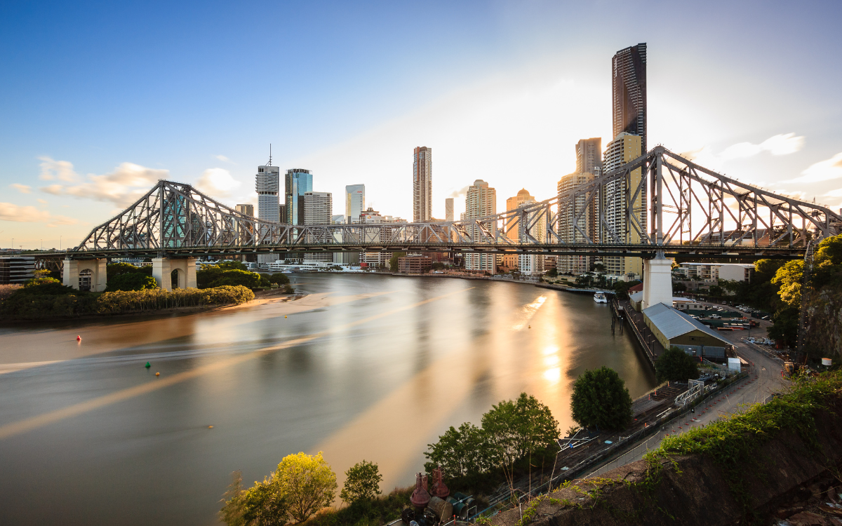 Australia Infrastruction Update for Construction Jobs