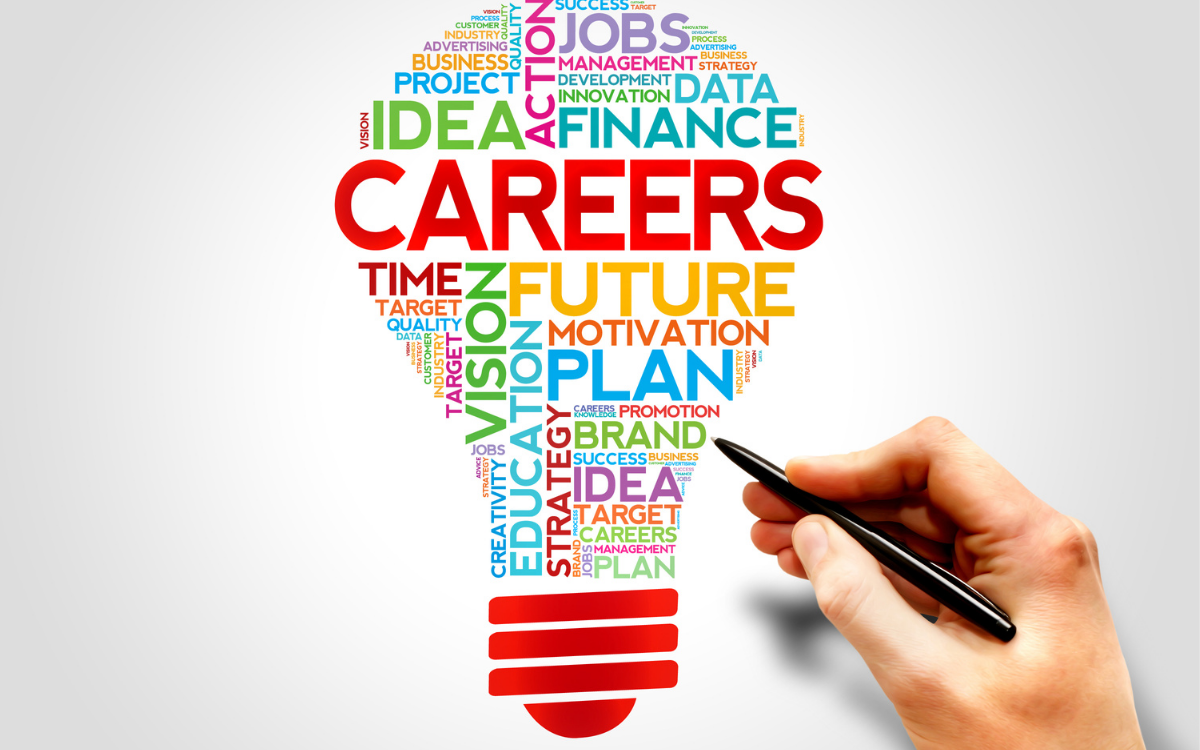Career Resources Hub Highlights | The Best Bits