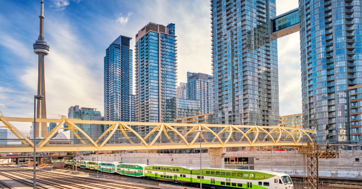 Canada Construction Projects Update | June 2024