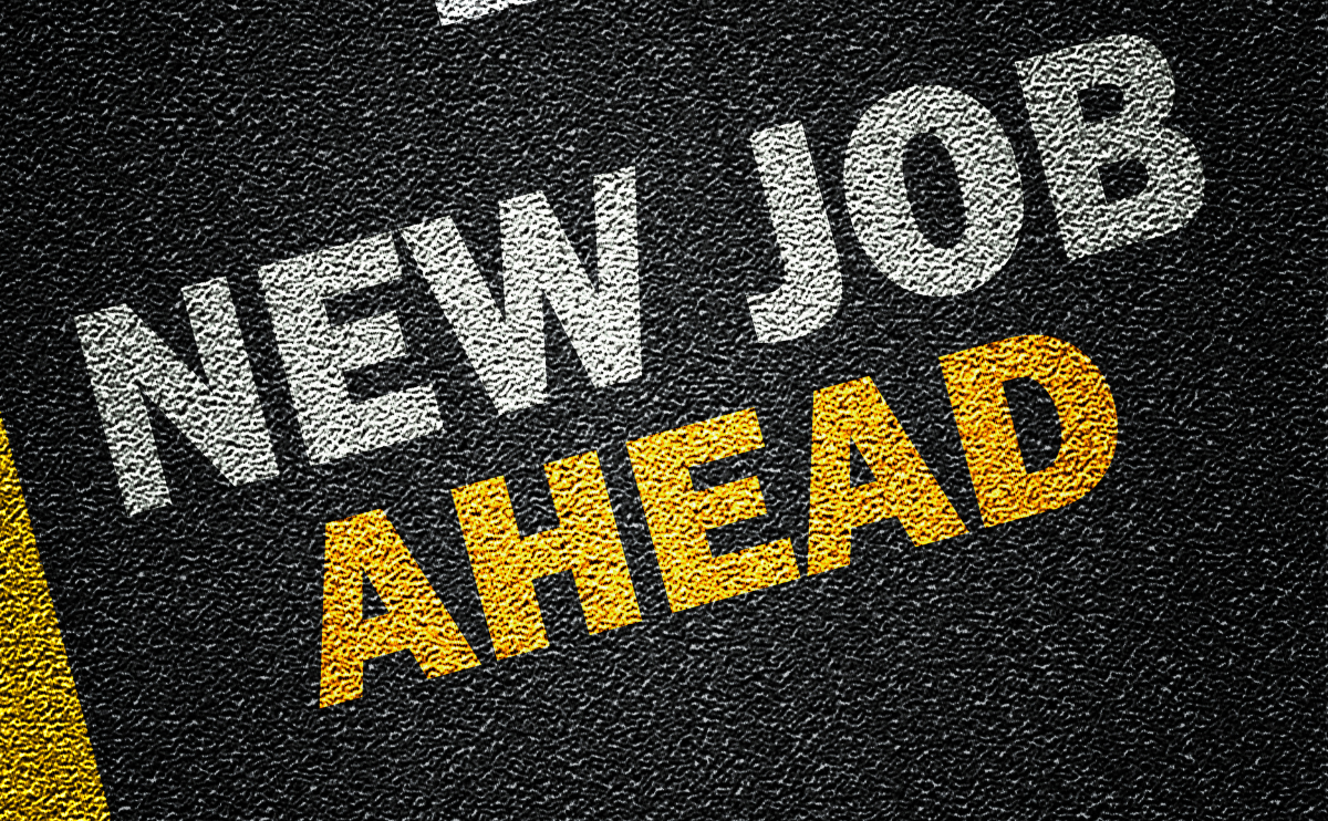 Construction Jobseekers | Is 2024 the right time for a new job?