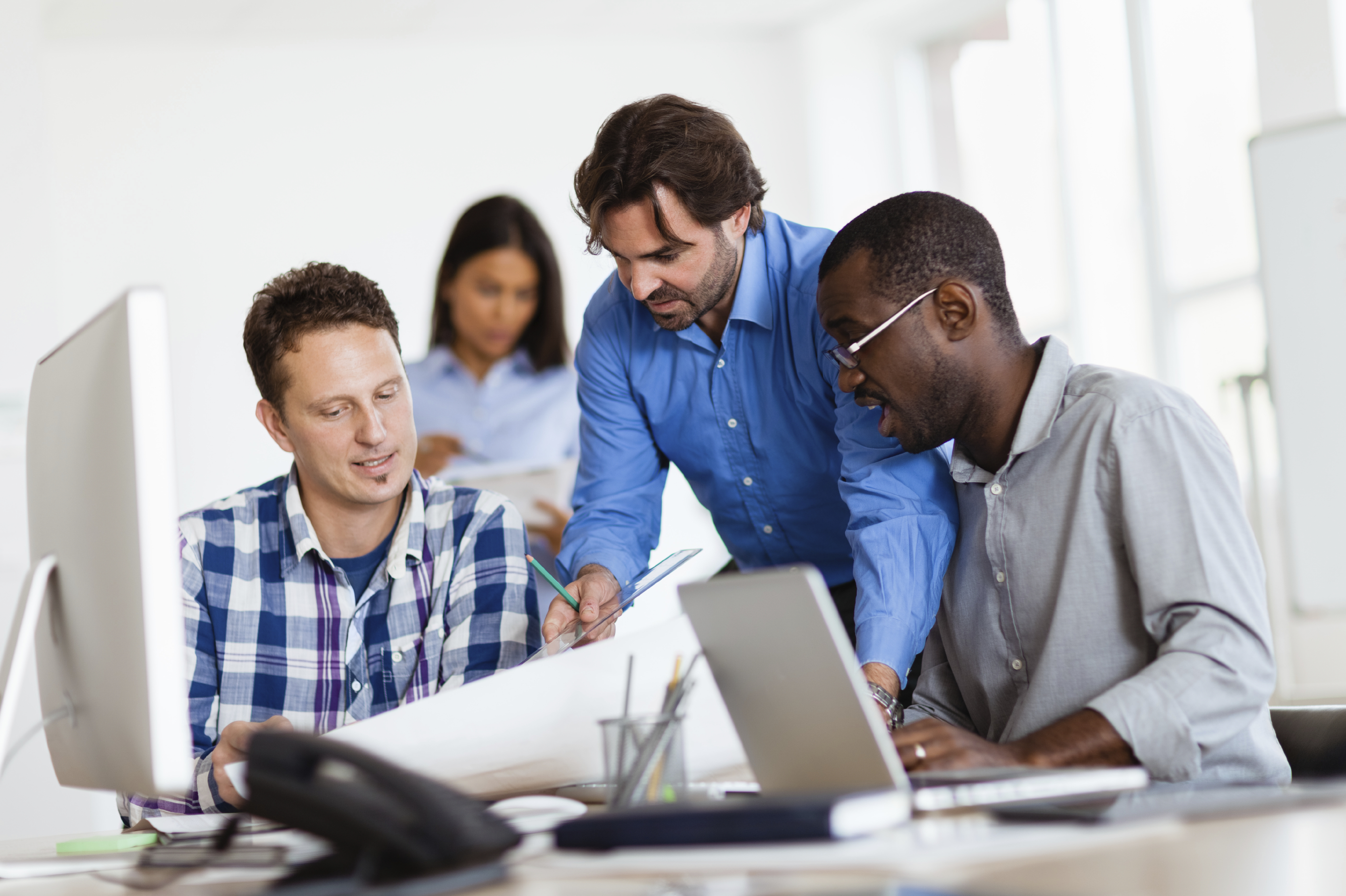 Client Side Project Management Recruitment | Project Manager Career