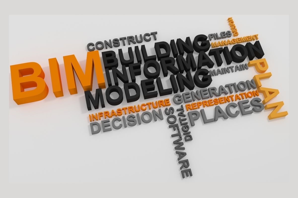 The BIM (Building Information Modelling) Journey