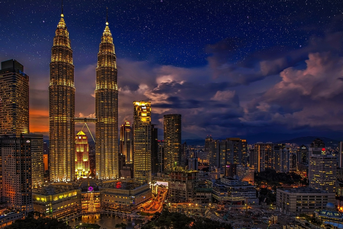 An Update on Infrastructure Developments in Malaysia
