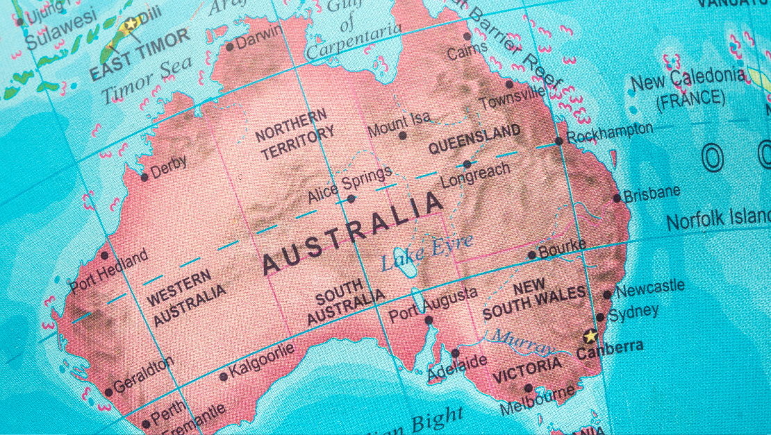 The Growth of Construction Infrastructure Projects in Australia