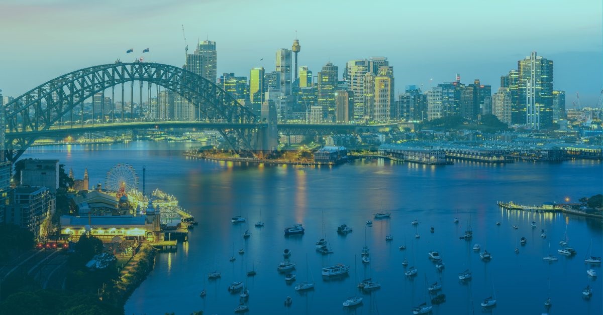 Australia is crying out for Quantity Surveyors